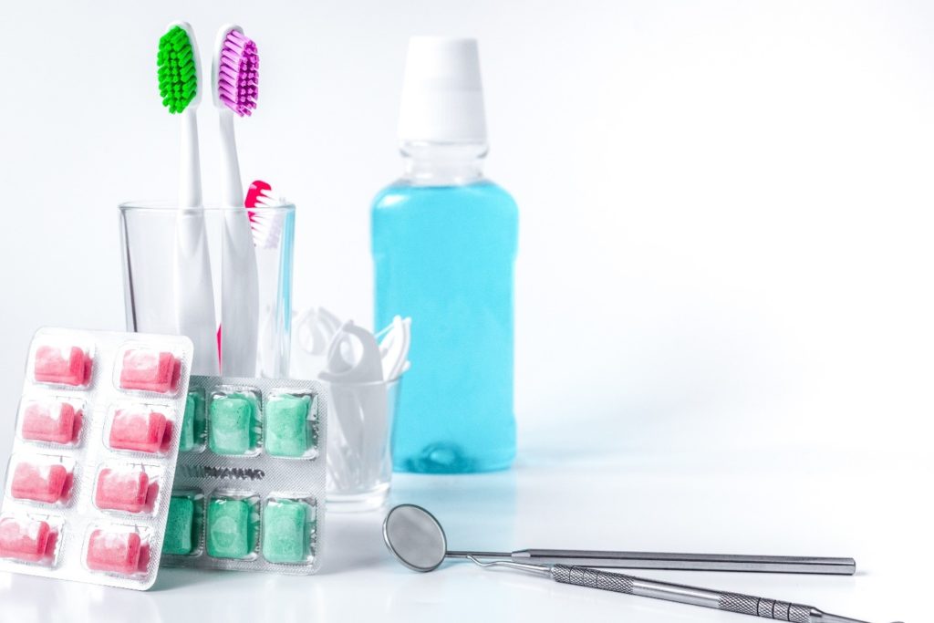 October Is the Perfect Time to Improve Your Oral Hygiene Routine!