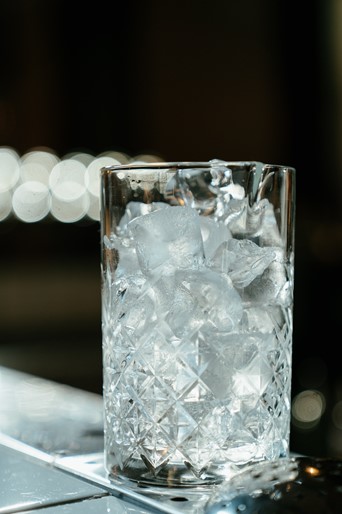 Is Chewing on Ice Bad for Your Teeth?